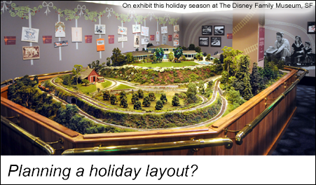 TrackPlanning.com Home